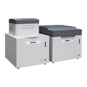 fully automatic proximate analyzer for power plants